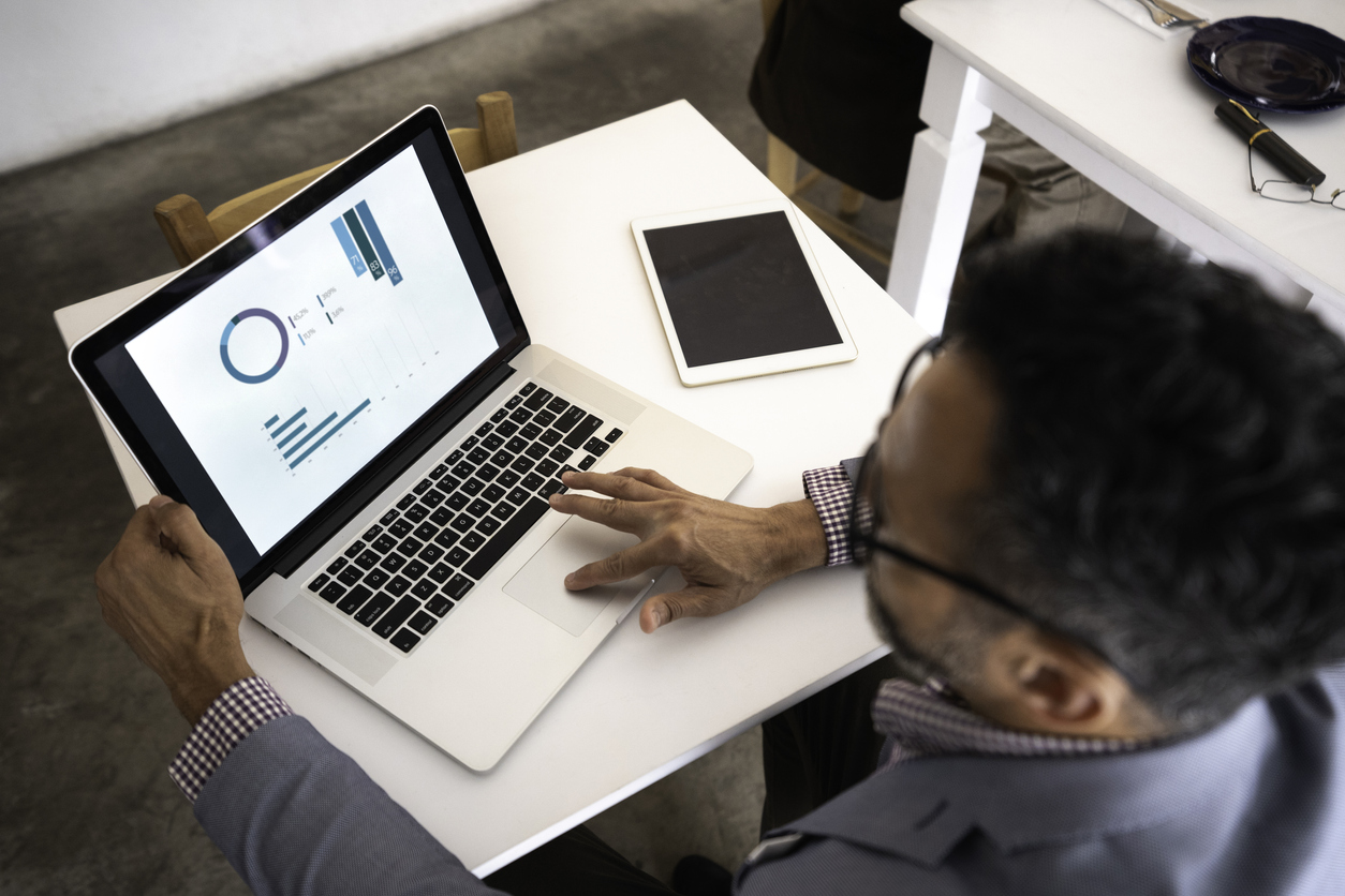 How Accountants Can Leverage Technology - Huntersure How Accountants Can Leverage Technology - Huntersure